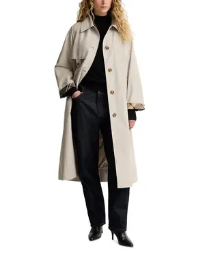 Barbour Antonella Showerproof Jacket - Mist/birch