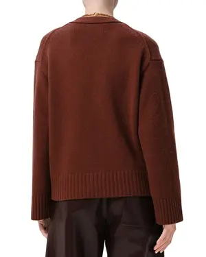 Citizens Of Humanity Wool Cashmere Cardigan