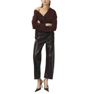 Citizens Of Humanity Wool Cashmere Cardigan