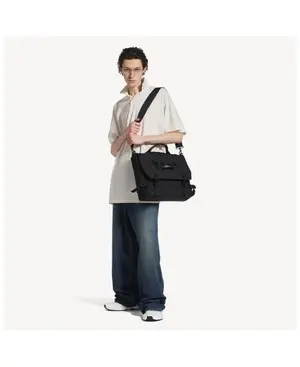 Balenciaga Army Messenger Bag