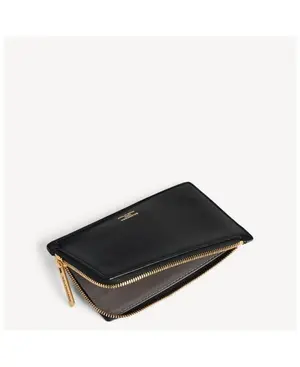 Balenciaga Envelope Long Coin And Card Holder