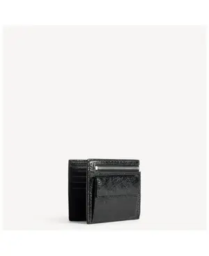 Balenciaga Superbusy Square Folded Wallet