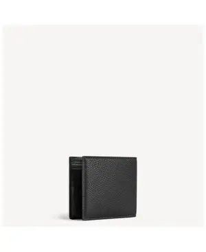 Balenciaga Credit Square Folded Wallet