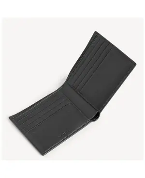 Balenciaga Credit Square Folded Wallet