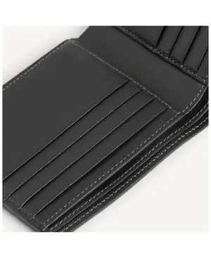 Balenciaga Credit Square Folded Wallet