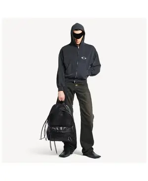 Balenciaga Le City Backpack