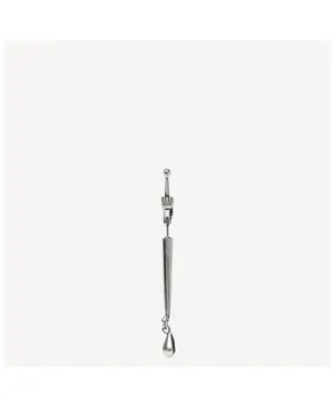 Balenciaga Goth Sword Earring