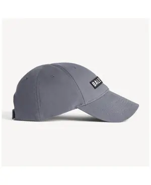 Balenciaga Baseball Cap