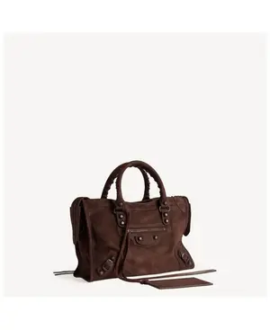 Balenciaga Le City Bag Small