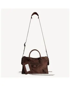 Balenciaga Le City Bag Small