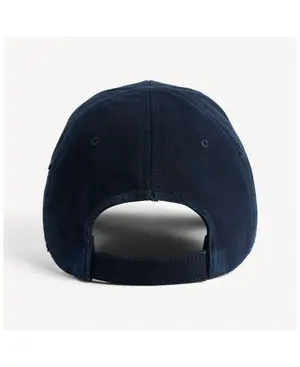 Balenciaga Logo Cap