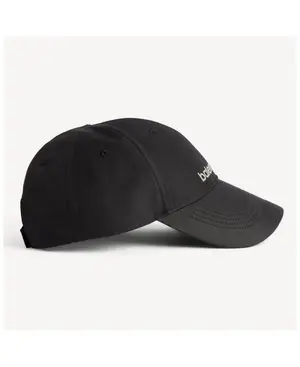 Balenciaga Techwear Cap