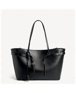 Balenciaga Bel Air Tote Bag Large - Black
