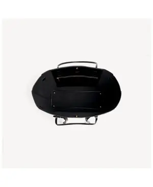 Balenciaga Bel Air Tote Bag Large - Black