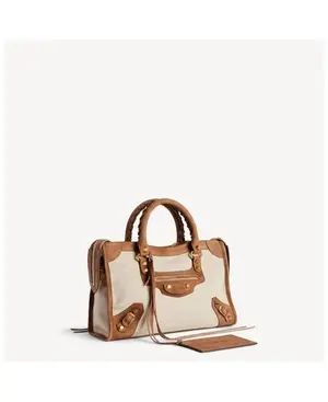 Balenciaga Le City Small Bag