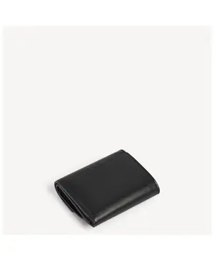 Balenciaga Envelope Bifold Wallet With Flap