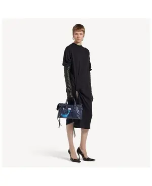 Balenciaga Le City Bag Small
