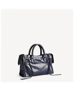Balenciaga Le City Bag Small