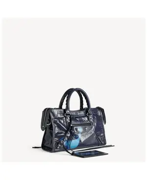 Balenciaga Le City Bag Small