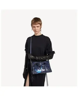 Balenciaga Le City Bag Small