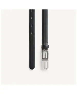 Balenciaga Bb Belt