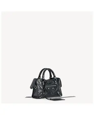 Balenciaga Le City Bag Mini