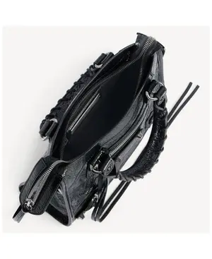 Balenciaga Le City Bag Mini
