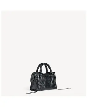 Balenciaga Le City Bag Mini