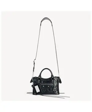Balenciaga Le City Bag Mini