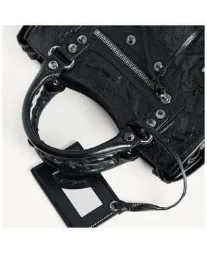 Balenciaga Le City Bag Mini