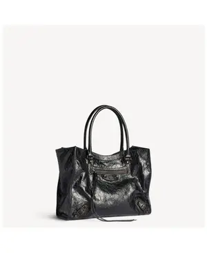 Balenciaga Le City Tote Bag Small