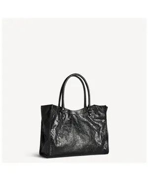 Balenciaga Le City Tote Bag Small