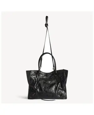 Balenciaga Le City Tote Bag Small