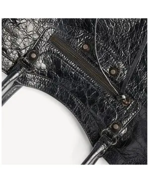 Balenciaga Le City Tote Bag Small