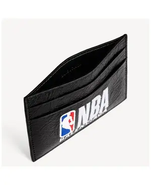 Balenciaga Nba Collaboration Cash Card Holder