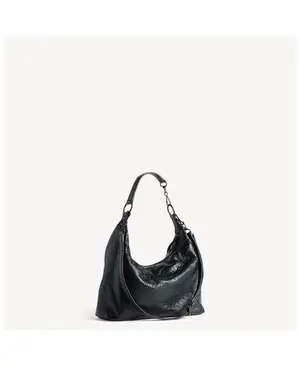Balenciaga Le City Hobo Bag Small