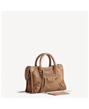 Balenciaga Le City Bag Small
