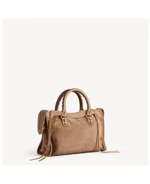 Balenciaga Le City Bag Small