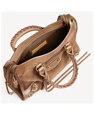 Balenciaga Le City Bag Small