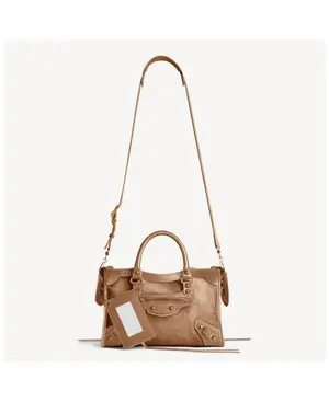 Balenciaga Le City Bag Small