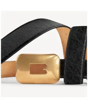 Balenciaga Clicca Belt