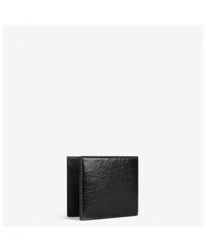 Balenciaga Le City Square Folded Wallet