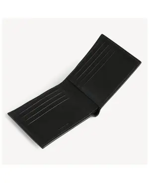 Balenciaga Le City Square Folded Wallet