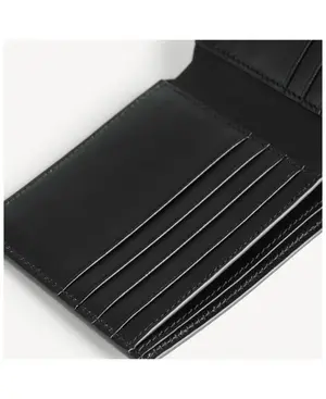 Balenciaga Le City Square Folded Wallet
