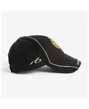 Balenciaga Naval Crest Cap
