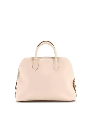 Hermès 30 Bolide 1923 Bag Epsom