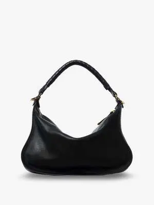 Chloé Marcie Small Leather Shoulder Bag