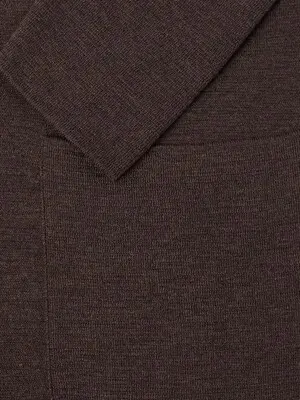 SLOWEAR Merino Wool Blazer