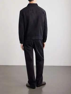 THE ROW Mendo Denim Jacket