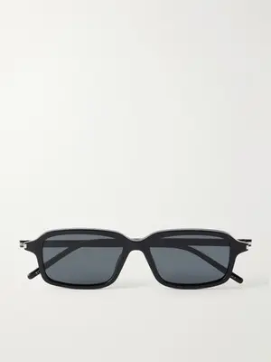 Saint Laurent Sl 938 Square Frame Sunglasses